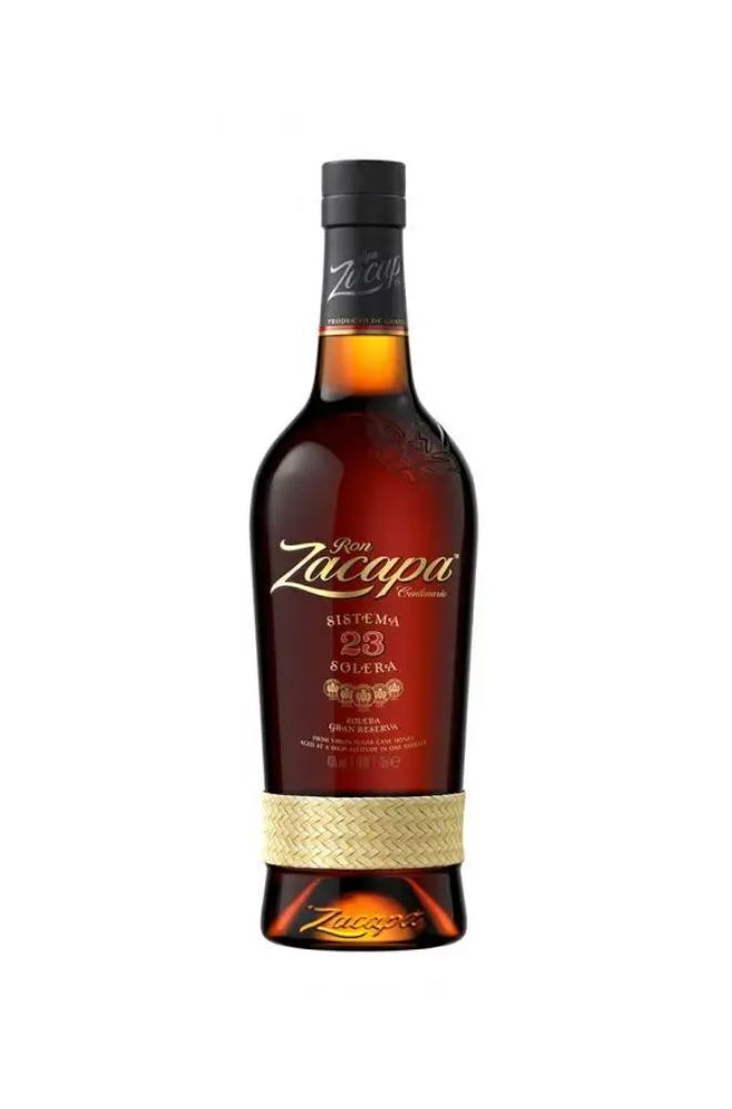 Ron Zacapa Centenario 23 Ρούμι 40% 700ml | Skroutz.gr