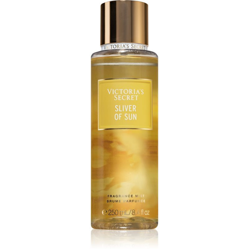 Victoria's Secret Sliver Of Sun Body Mist 250ml | Skroutz.gr