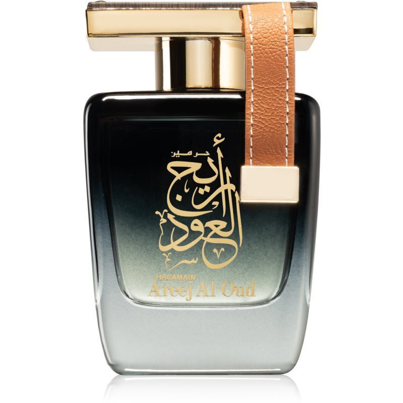 Al Haramain Areej Al Oud Eau de Parfum 100ml | Skroutz.gr