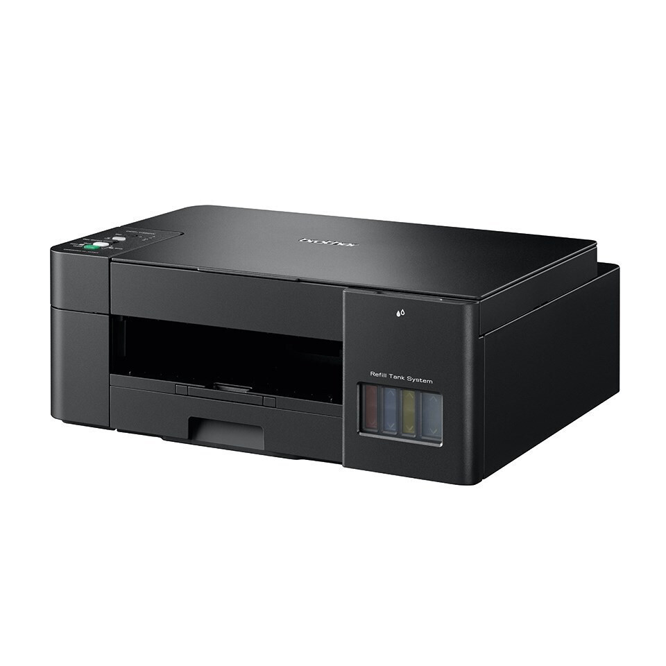 Brother DCP-T425W Έγχρωμο Πολυμηχάνημα Inkjet με WiFi και Mobile Print ...