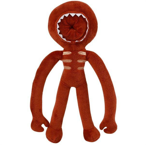 Λούτρινο Huggy Wuggy Mouth Monster 32 εκ. playcenter-008811 | Skroutz.gr