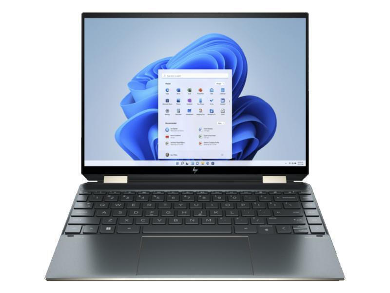 HP Spectre X360 14-ea1030 13.5" OLED Touchscreen (i7-1195G7/16GB/1TB ...