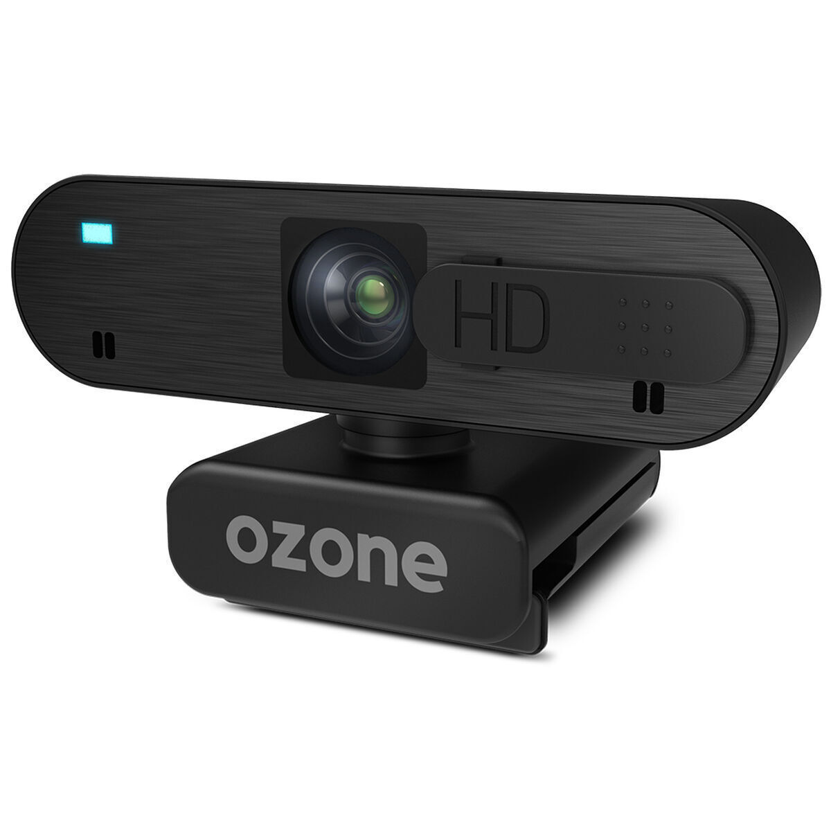 Ozone LiveX50 Web Camera Full HD 1080p με Autofocus | Skroutz.gr