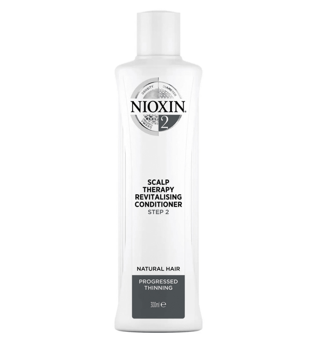 Nioxin Scalp Therapy Revitalising System 2 Conditioner Αναδόμησης ...