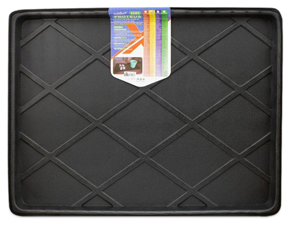 Maxeed 8085 Proteus Πατάκι Πορτμπαγκάζ Τύπου Σκαφάκι 1τμχ από Πλαστικό ...