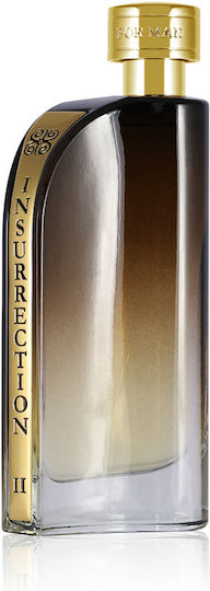 Reyane Tradition Insurrection Ii Wild Eau de Toilette 90ml | Skroutz.gr