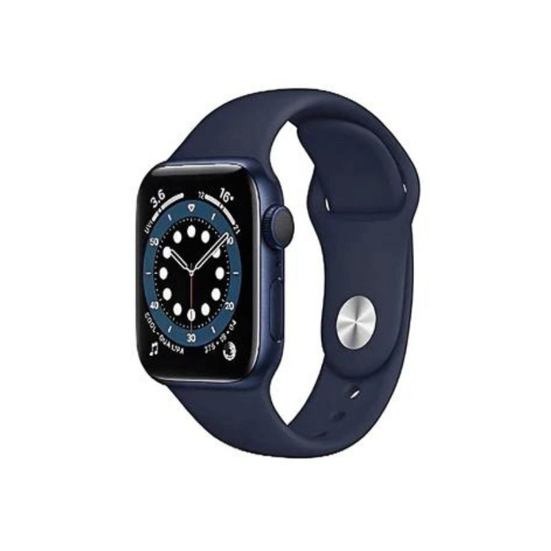 Z52 Pro Smartwatch με Παλμογράφο (Μπλε) | Skroutz.gr