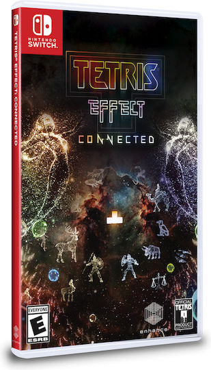 Tetris Effect: Connected Switch Game | Skroutz.gr