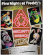 The Security Breach Files, Five Nights at Freddy's - Scott Cawthon ...