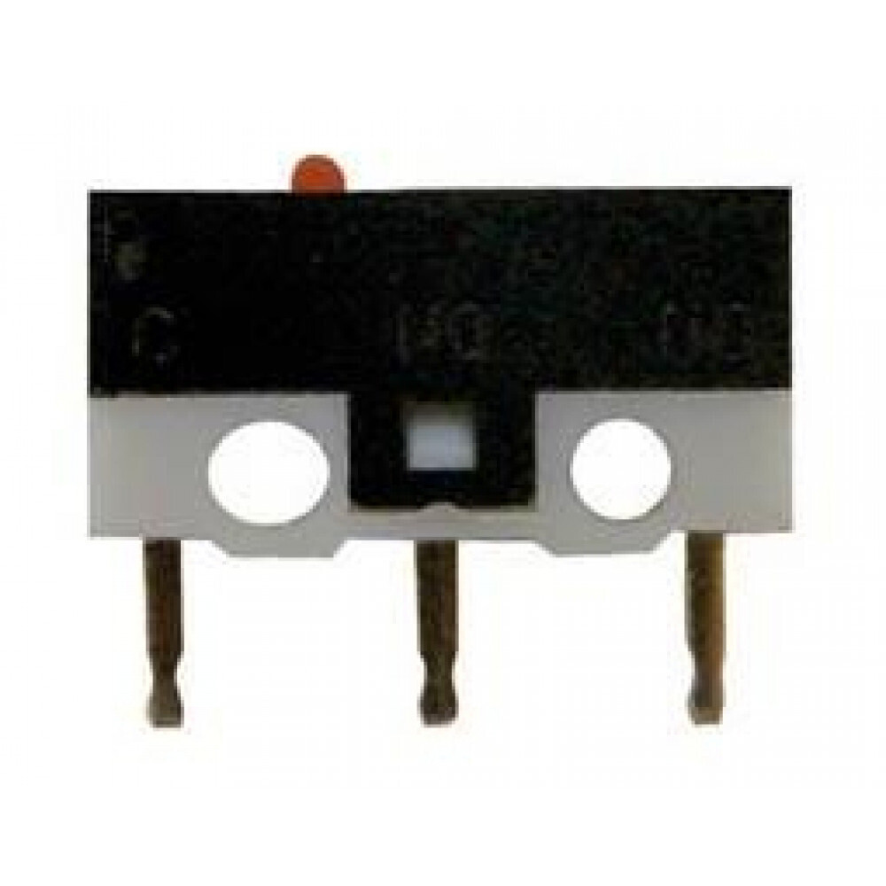 Snap Action Διακόπτης Micro Switch SPDT 1A/125VAC | Skroutz.gr