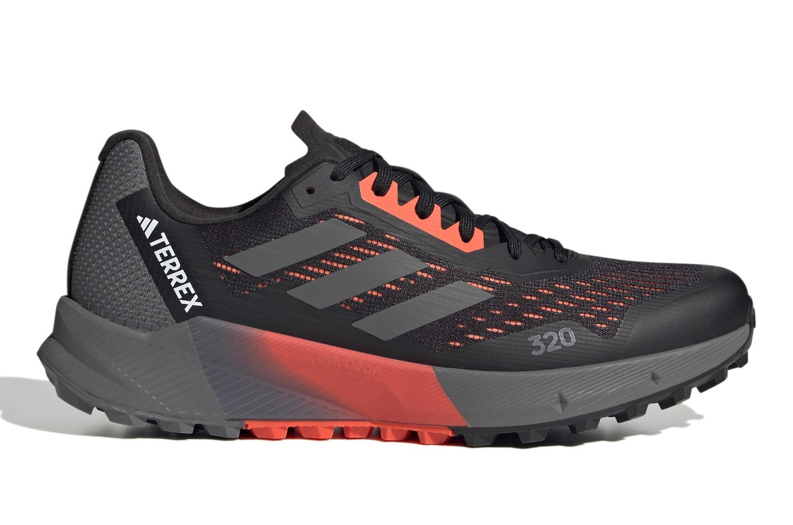 adidas Terrex Agravic Flow HR1114 Ανδρικά Αθλητικά Παπούτσια Trail ...