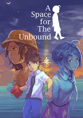 A Space For The Unbound (Key) PC Game | Skroutz.gr