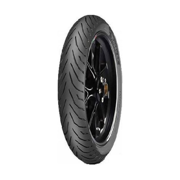 Pirelli Angel City Λάστιχο Παπιού με Διάσταση 2.50-17 47P 801-00 ...