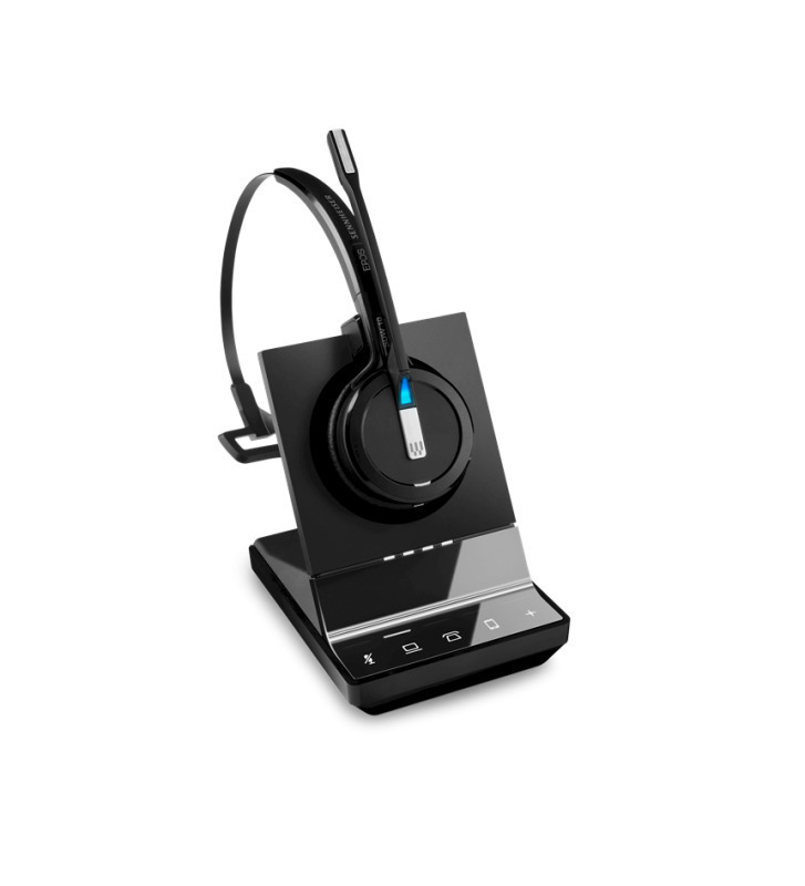Epos Impact SDW5016 VOIP Headset (1000619) | Skroutz.gr
