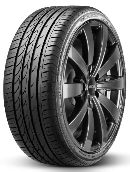 Radar Dimax R8 255/35R20 97Y XL Θερινό Λάστιχο για Επιβατικό Αυτοκίνητο ...