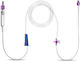 Fresenius Kabi GraviSet Varioline Enteral Feeding Tube | Skroutz Cyprus