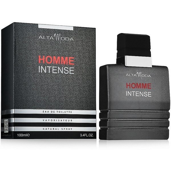Alta Moda Home Intense Eau de Toilette 100ml | Skroutz.gr