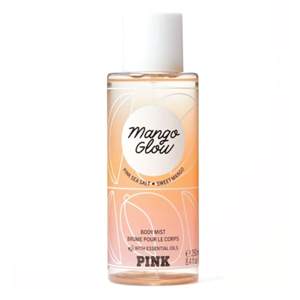 Victoria's Secret Mango Glow Body Mist 250ml | Skroutz.gr