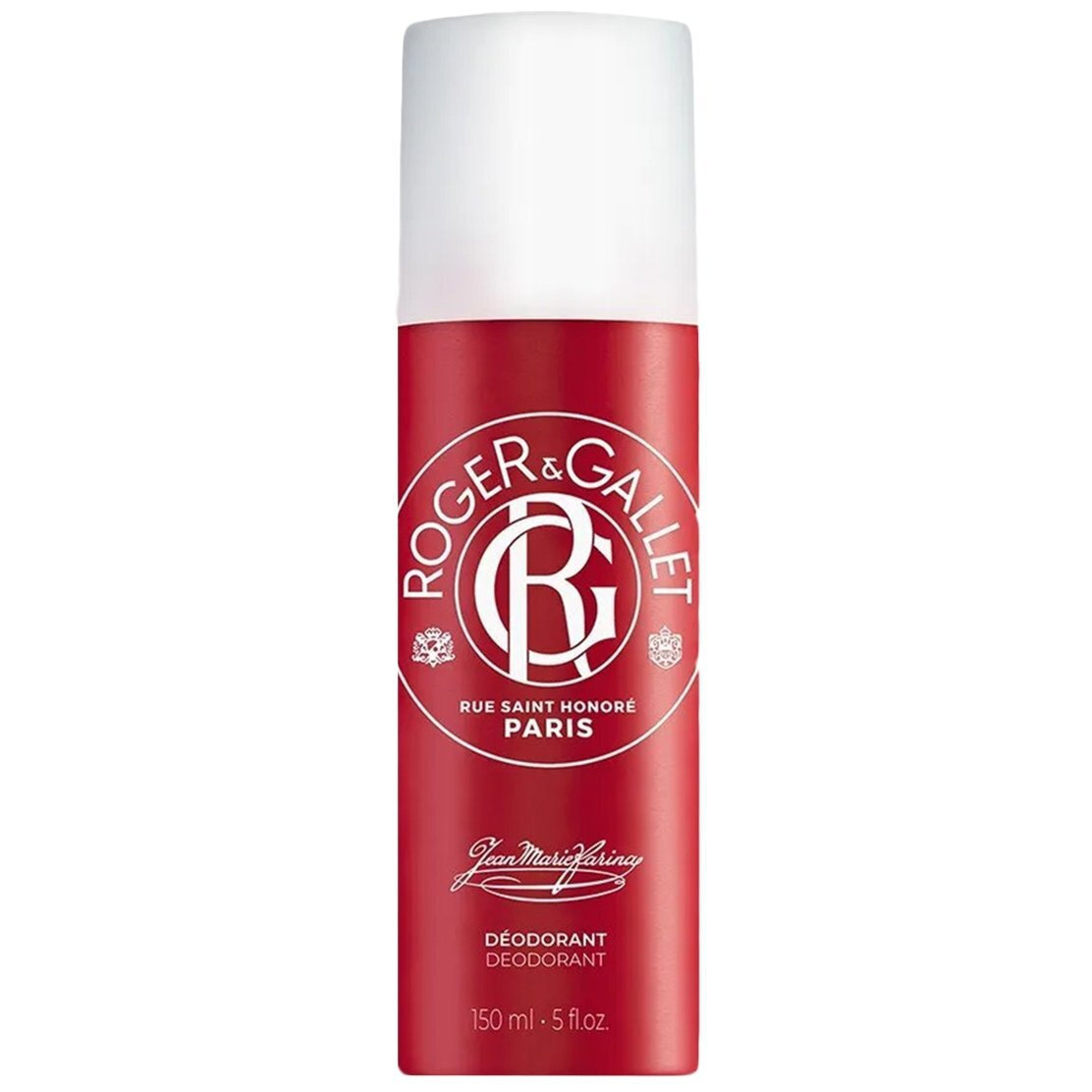 Roger & Gallet Jean Marie Farina Αποσμητικό σε Spray 150ml | Skroutz.gr