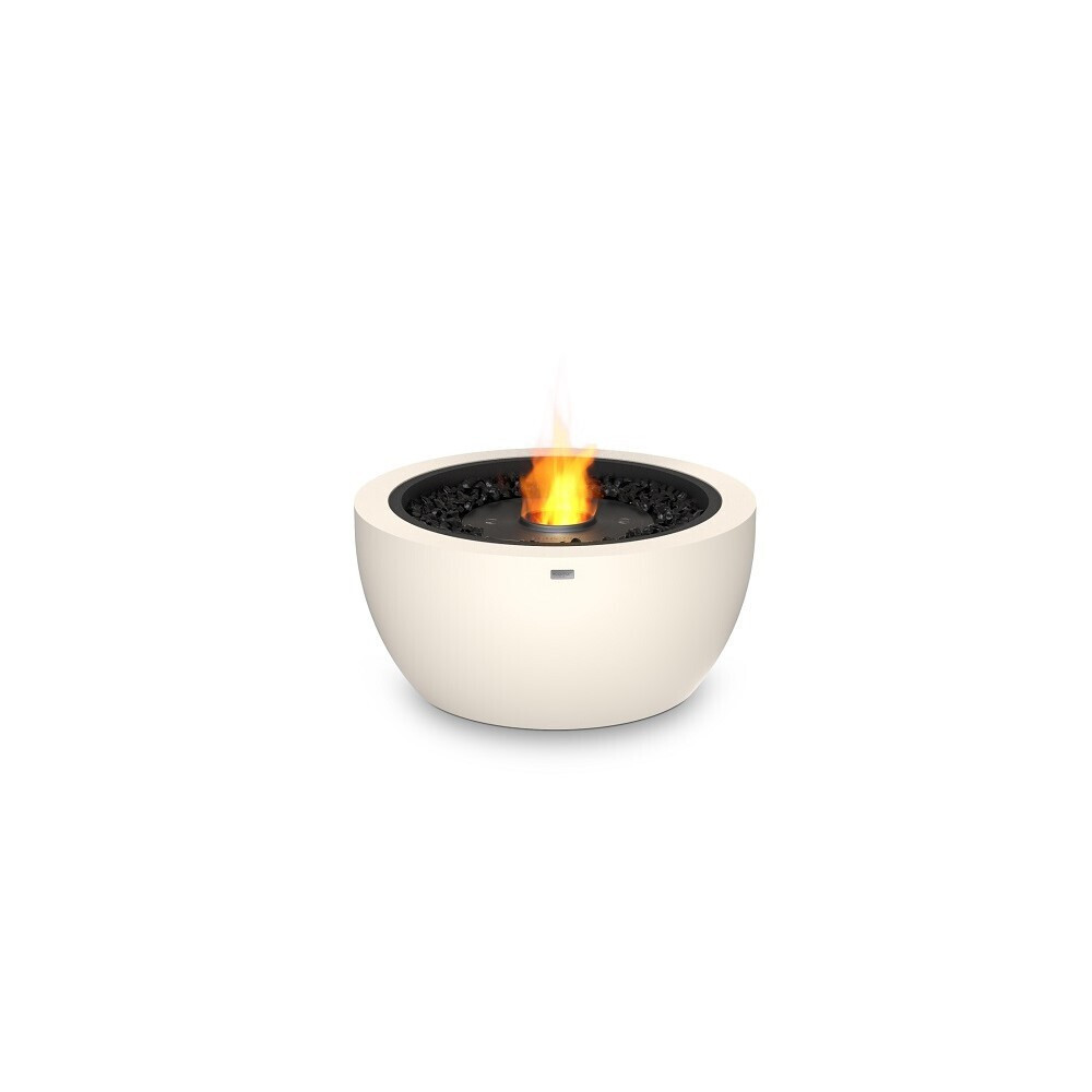 Ecosmart Fire Pod 30 Επιδαπέδιο Τζάκι Βιοαιθανόλης Εσωτερικού ...