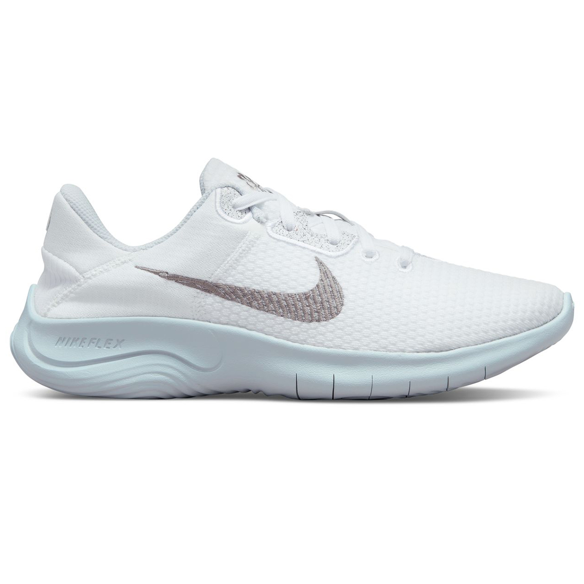 Nike Flex Experience RN 11 Next Nature DD9283-100 Γυναικεία Αθλητικά ...