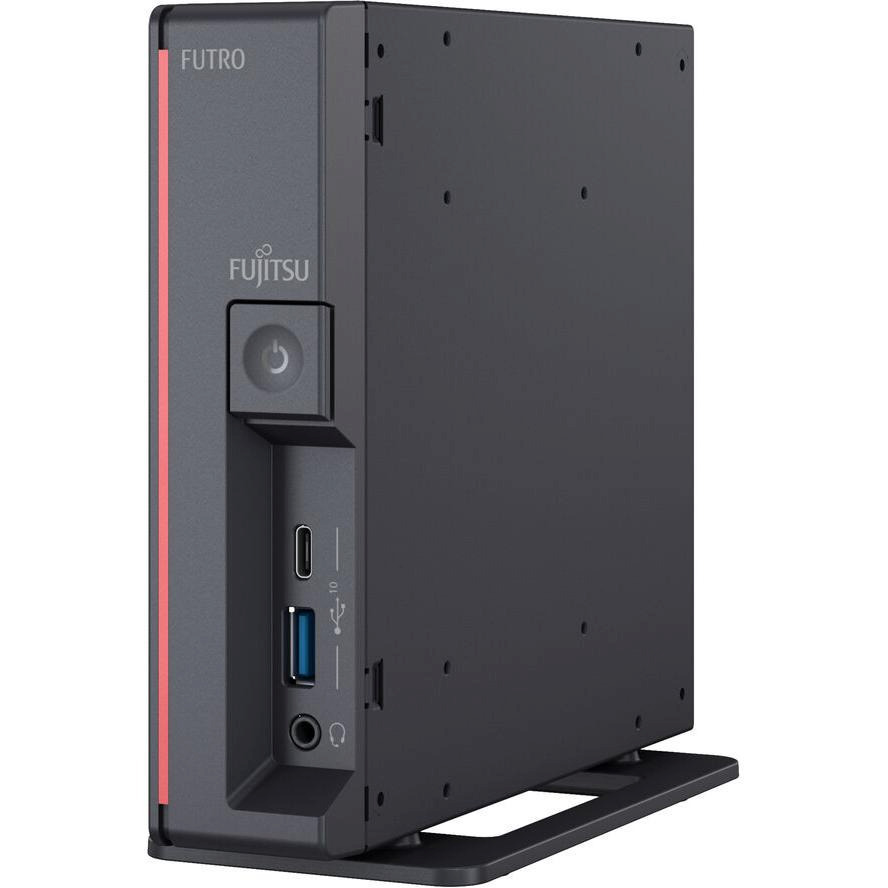 Fujitsu Futro S5011 Mini PC (Ryzen Embedded R-series R1305G/8GB DDR4 ...