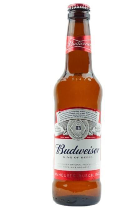 Budweiser Budvar Brewery Lager Φιάλη 330ml | Skroutz.gr