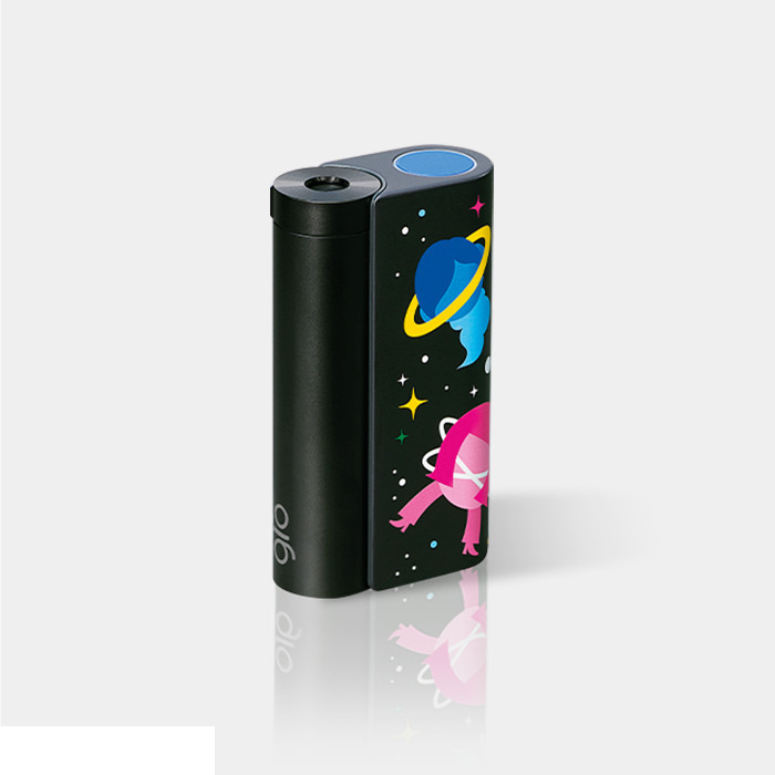 glo Hyper X2 Toiletpaper Universe | Skroutz.gr