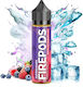 Eleven Liquids Flavor Shot Berries Blueberries Ice 15ml/60ml | Skroutz.gr