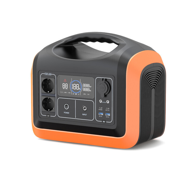 UPP-1200U Power Station Χωρητικότητας 992Wh / 310000mAh | Skroutz.gr