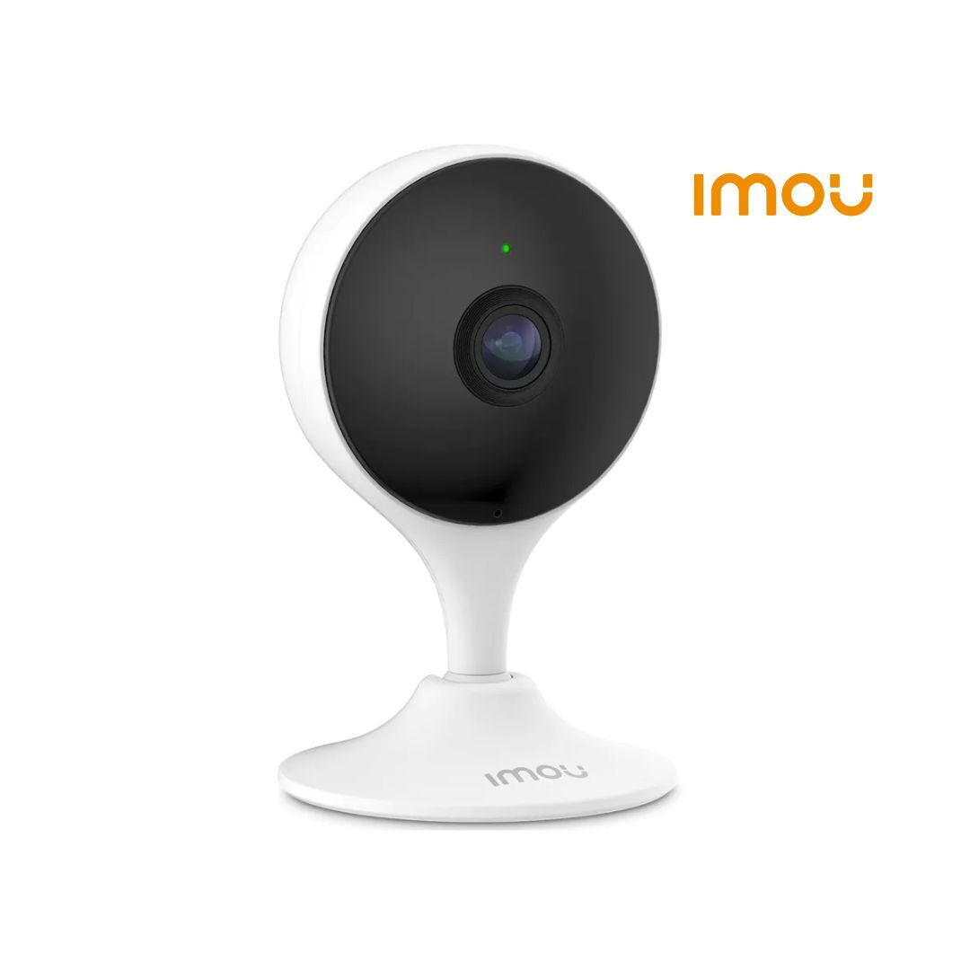 Imou Cue 2C IP Κάμερα Παρακολούθησης Wi-Fi 1080p με Αμφίδρομη ...