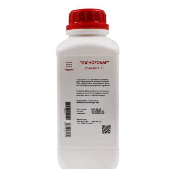 Fagron Trichofoam 1000ml | Skroutz.gr