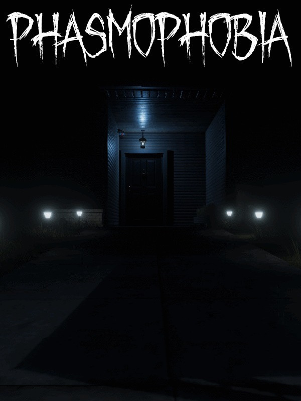 Phasmophobia (Key) PC Game | Skroutz.gr