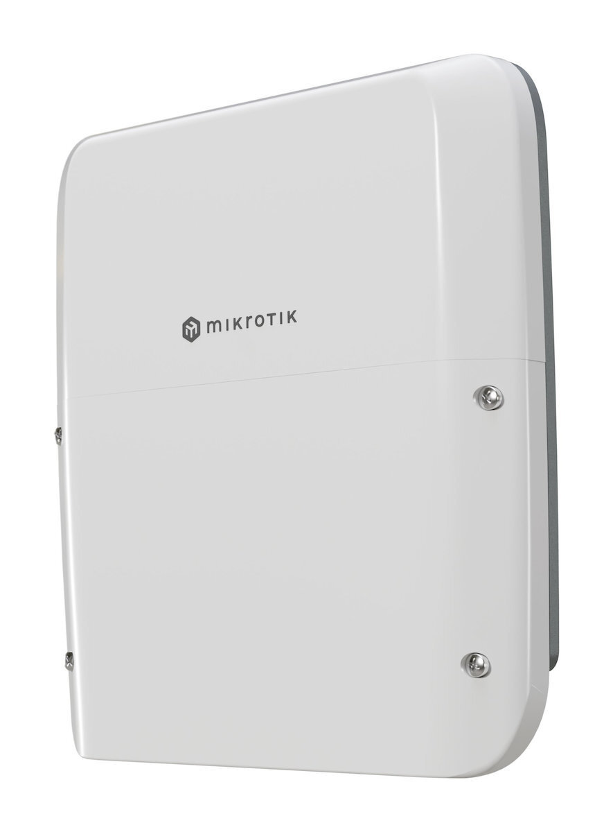 MikroTik v7 Router de exterior 7x porturi GbE 1buc (RB5009UPR+S+OUT ...