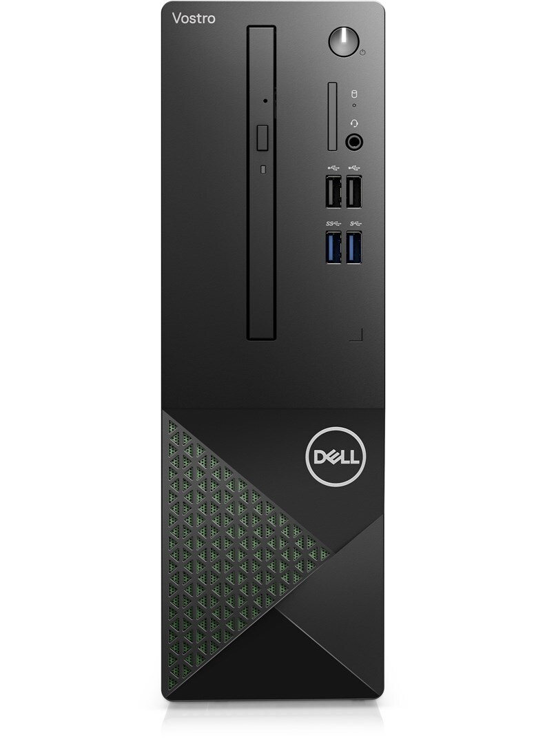 Dell Vostro 3710 Desktop PC (i5-12400/16GB DDR4/512GB SSD/W11 Pro ...