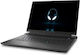 Dell Alienware M16 R1 16" QHD 240Hz (i9-13900HX/32GB/2TB SSD/GeForce ...