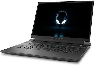 Dell Alienware M16 R1 16" QHD+ 165Hz (i7-13700HX/32GB/2TB SSD/GeForce ...