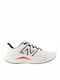 New Balance Fuelcell Propel V4 MFCPRLW4 Αθλητικά Παπούτσια Λευκά ...