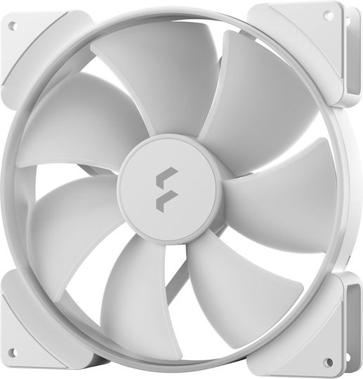 Fractal Design Prisma AL-18 Case Fan 180mm με ARGB Φωτισμό και Σύνδεση ...