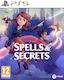 Spells Secrets PS5 Game | Skroutz.gr