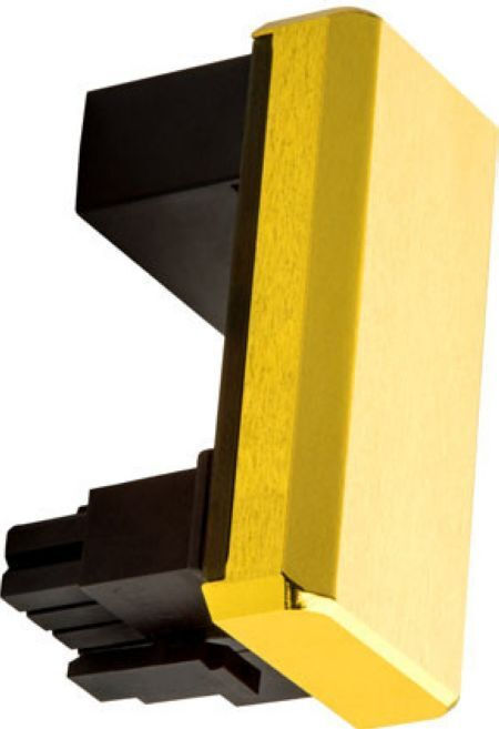 Cablemod 12VHPWR Adapter 180 Degree Variant ''B'' Gold | Skroutz.gr