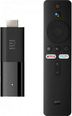 Xiaomi Smart TV Stick Full HD με Bluetooth / Wi-Fi / HDMI και Google ...