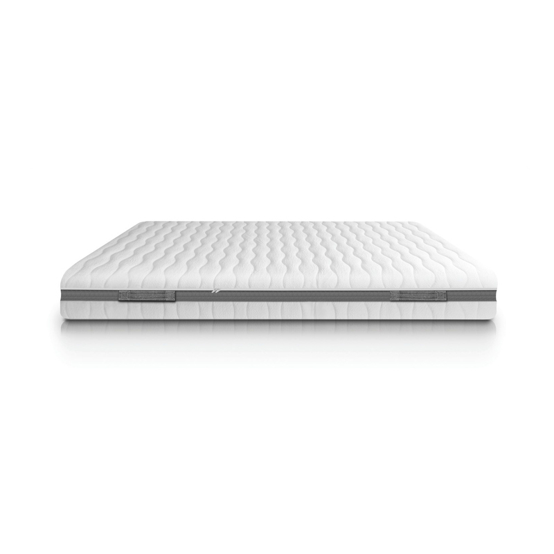 Eco Sleep Dual Pocket Memory Διπλό Ανατομικό Στρώμα Memory Foam ...