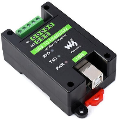Waveshare Industrial Converter USB to RS485/422 | Skroutz.gr
