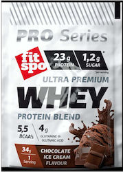 muscle pro - Πρωτεΐνες Whey (Ορού Γάλακτος) | Skroutz.gr