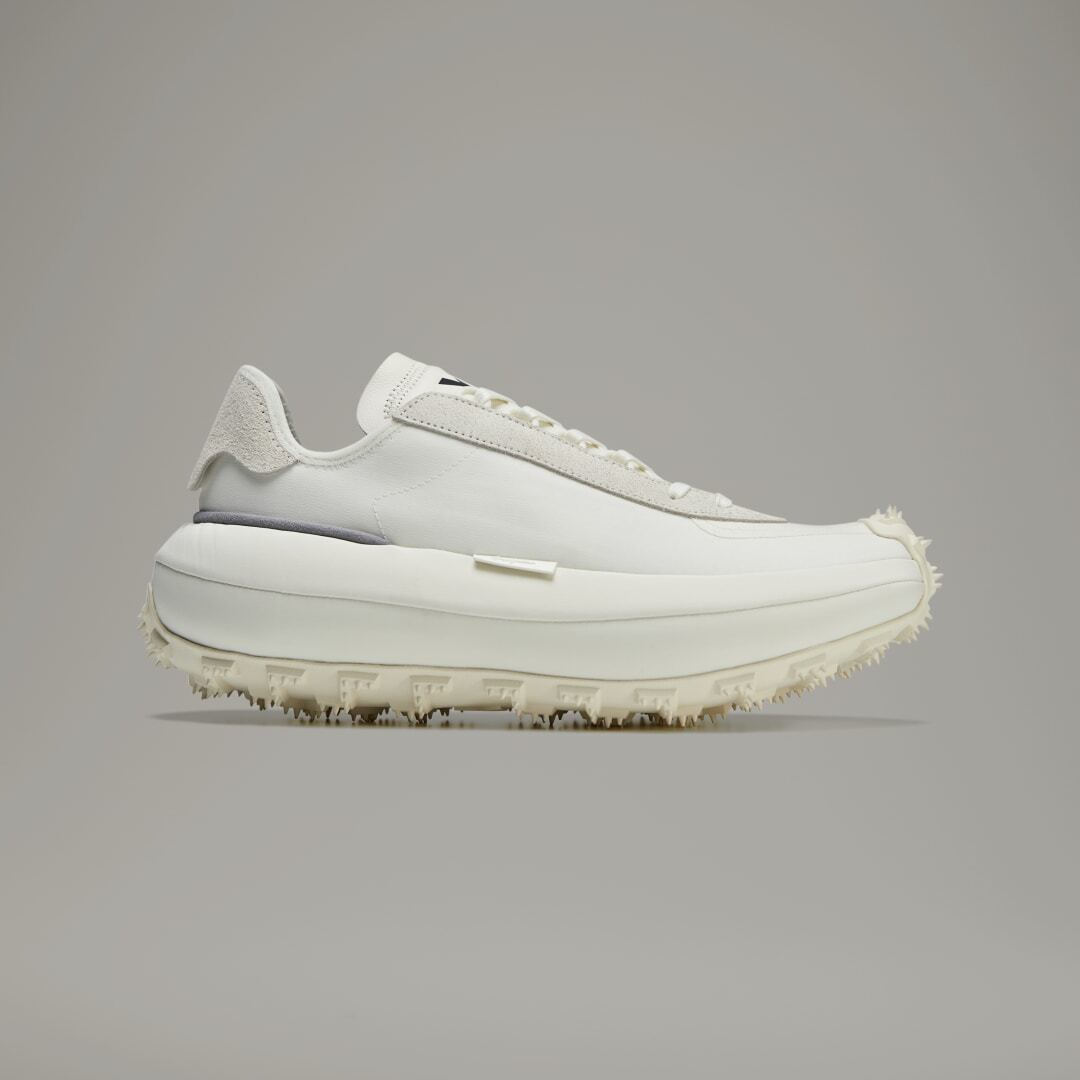 Adidas Makura Γυναικεία Sneakers Off White / Core White / Orbit Grey ...