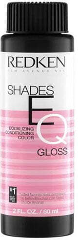 Redken Shades EQ Προσωρινή Βαφή Μαλλιών Χωρίς Αμμωνία 7N Mirage 60ml ...