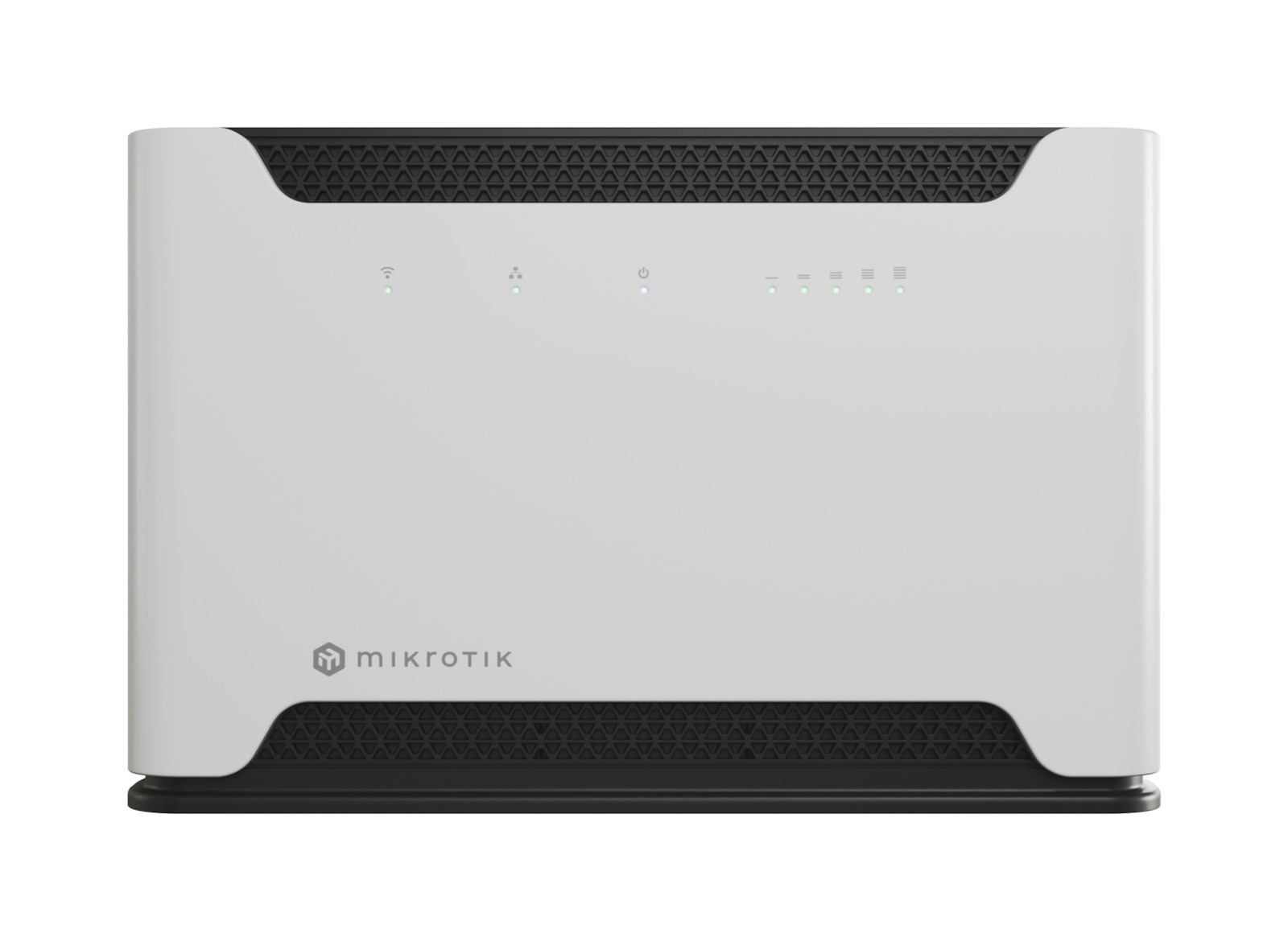 MikroTik Chateau LTE6 ax Access Point Wi‑Fi 6E Dual Band (2.4 & 5GHz) Μαύρο | Skroutz.gr