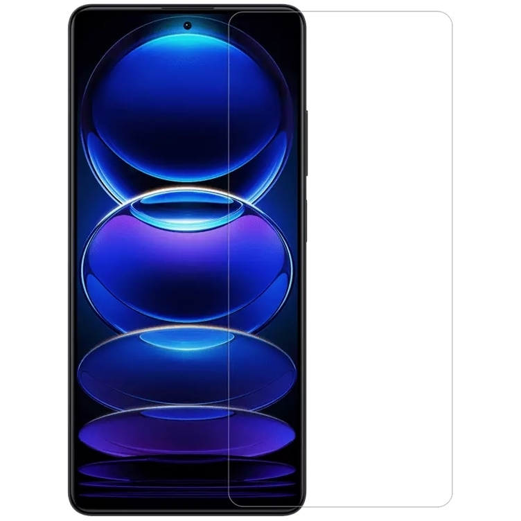 Powertech 2.5D Tempered Glass (Redmi Note 12 Pro+ / Note 12 Pro ...