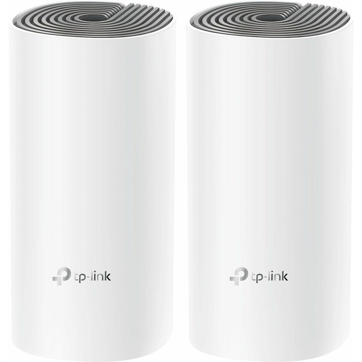 TP-LINK Deco E4 v3 WiFi Mesh Network Access Point Wi‑Fi 5 Dual Band (2. ...
